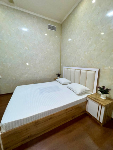 Hi-Tech Hotel Assa Yakkasaroy Ayraport Faqat Pasport Bilan Bez Zaks