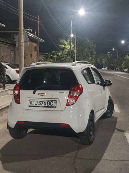 Spark Avtomat 2023