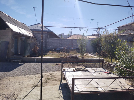 Продаётся дом В Чирчике