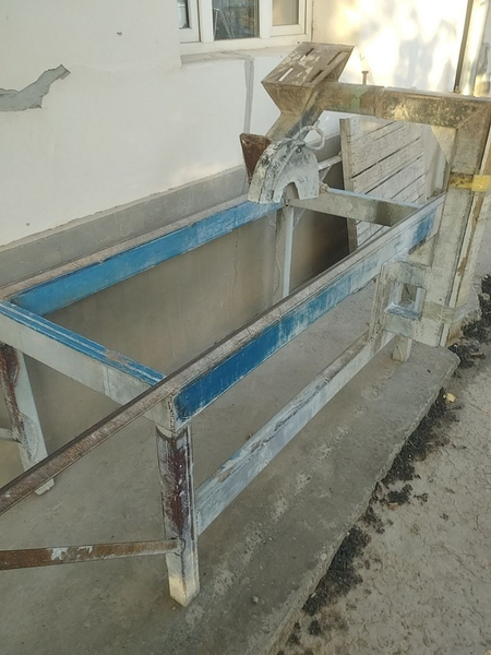 Stanok mramor  granit tosh kesish uchun