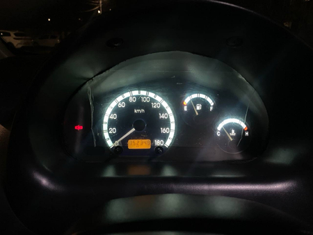 Matiz best  Prabeg 152000 Rangi  oq  Yil 2016 Navarodlari bor  Video r