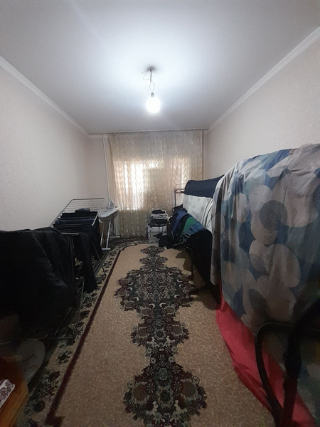 Продаётся на Карасу-1 3ком