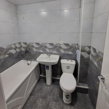 Срочно продаётся 1х-комнатная квартира 38м² на 6м этаже в 8ми этажном