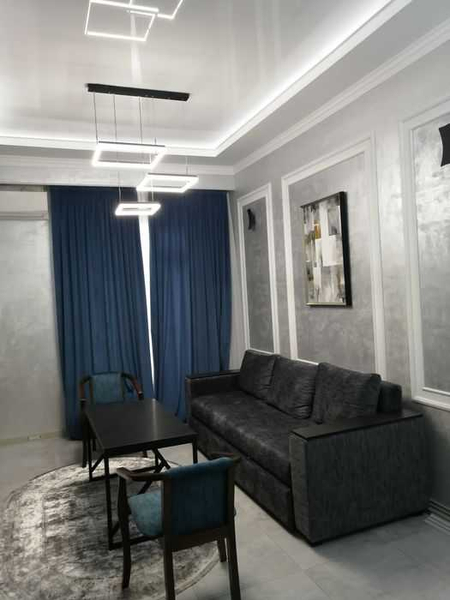 Шайхонтахурский • Tashkent city• 2-комн • 52м² • этаж 4/7 • [MGA: 248]
