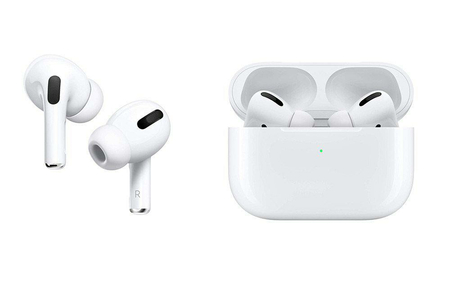 БЕПУЛ Доставка, новые airpods pro dubai , Запечатанные Янги версия.