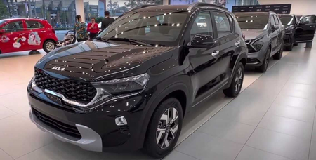KIA sonet  halol nasiya savdoga