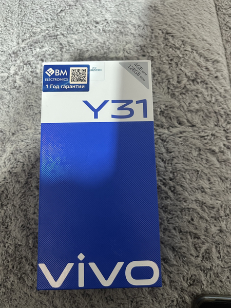 Vivo telefoni sotiladi xolati yaxshi
