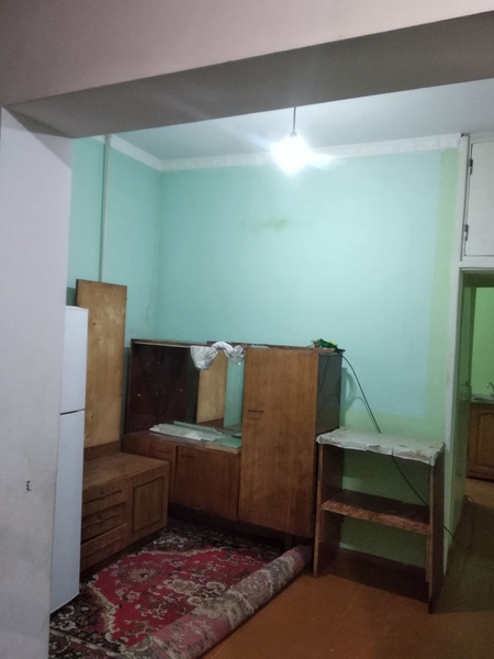 Сдается 1 комнатная квартира ТТЗ, Ахмад Югнакий