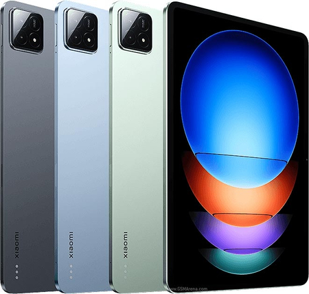 Xiaomi pad 6s pro