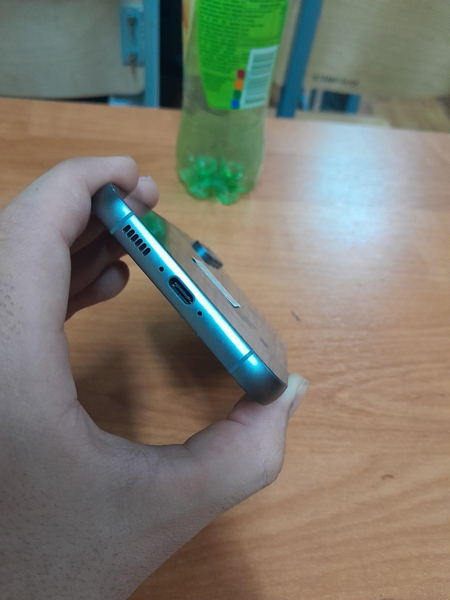 Samsung s23 fe yangidek