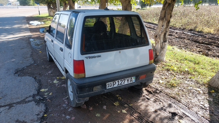 Тико сотилади.1997.