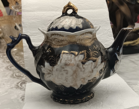 продам чайник заварной по 65 000