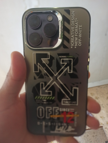 iPhone 14 pro max