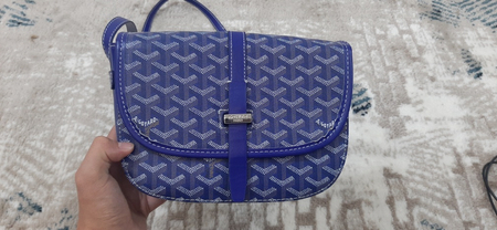 Сумка Goyard люксовая копия
