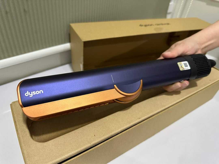 Dyson airstrait/100% original product/ Гарантия 2 года/ Доставка