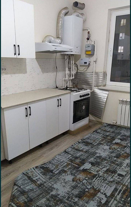 Сергили Янги дархон 3 хона 350$ оила