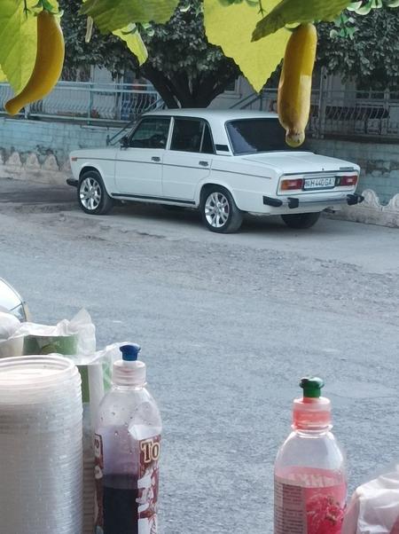 Jiguli holati yaxwi faqat minish kerak holos