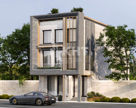 Мирабад Авеню| 460кв - нежилое помещение продажа