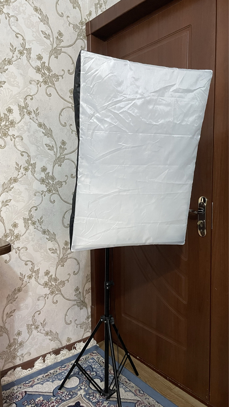 Softbox, софтбокс