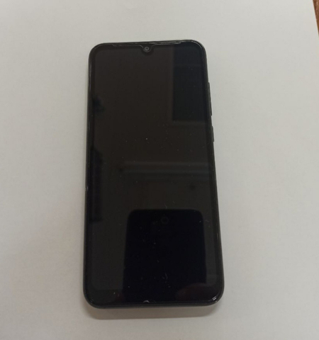 Xiomi mi play.4.64