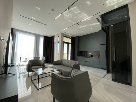 Nest one аренда
