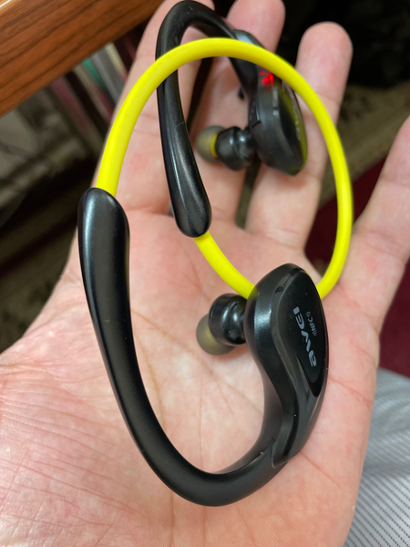 Awei 880BL Wireless Sports Headphone Bluetooth V4.0