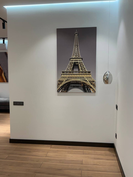 Срочно продается квартира в ЖК Parisien от Golden House  68м2