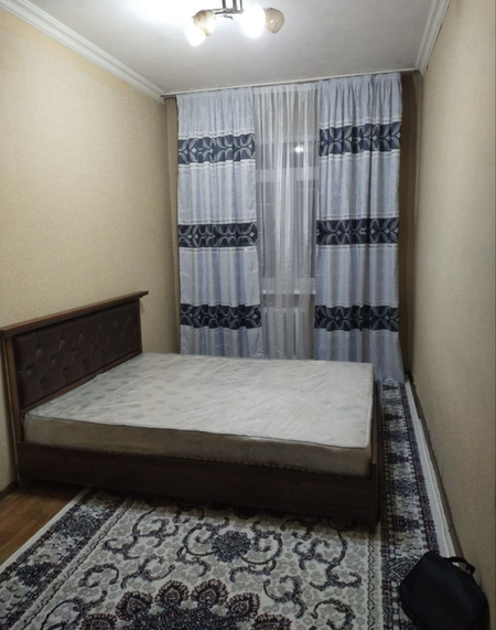 Продаётся Юнусабад 11кв 2/1/4