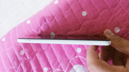 Samsung A22 4G Bir qo‘l ishlangan