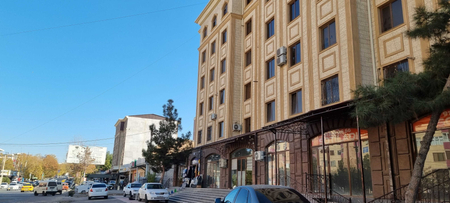 Продается комерческое помещение