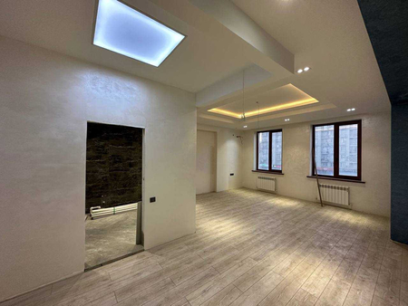 ЖК REAL HOUSE Паркенский 4 комнат