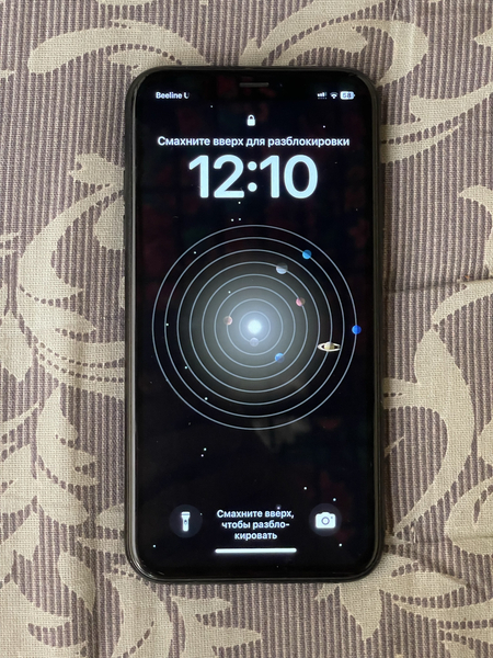 iPhone XR 128 gb KH/A holati zoʻr