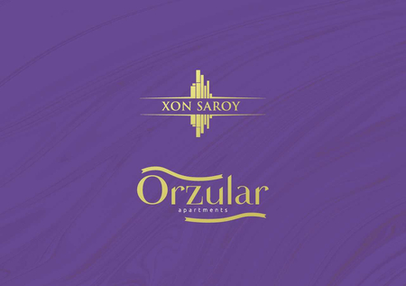 Xon Saroy. ЖК \\\