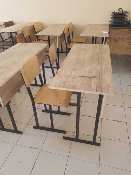 Parta bir kishilik va ikki kishilik qilib yasab beramiz