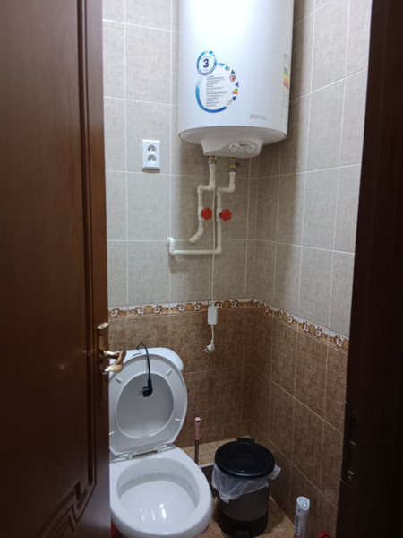 3-этаж 3 хоналик