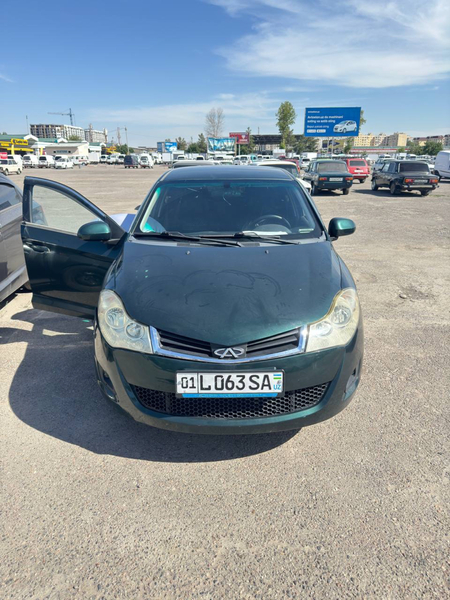 Forza в хорошем состояние