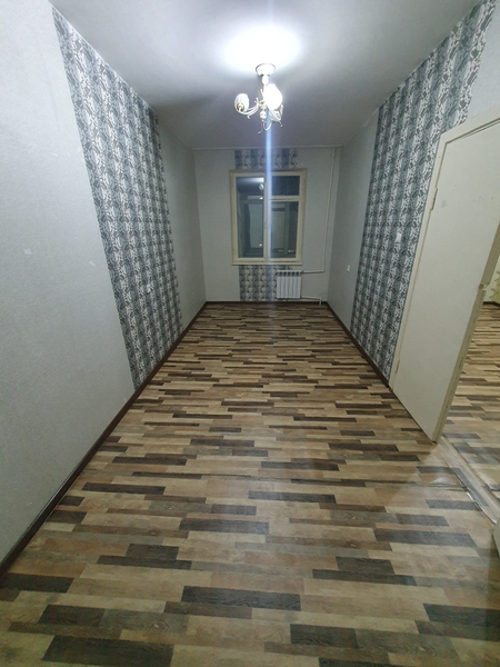2-х комнатная квартира