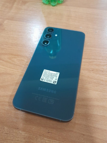 Samsung s23 fe yangidek