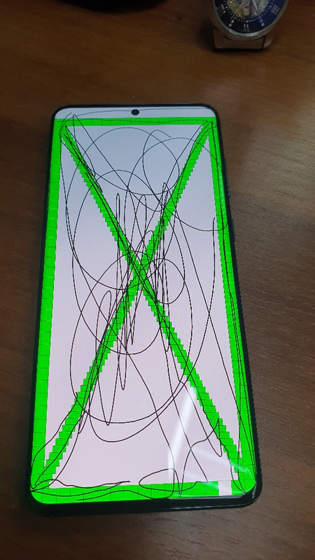Samsung s20 plus