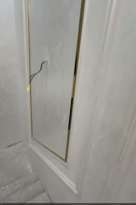 Nerjaveyka profil ustanovka qlamiz