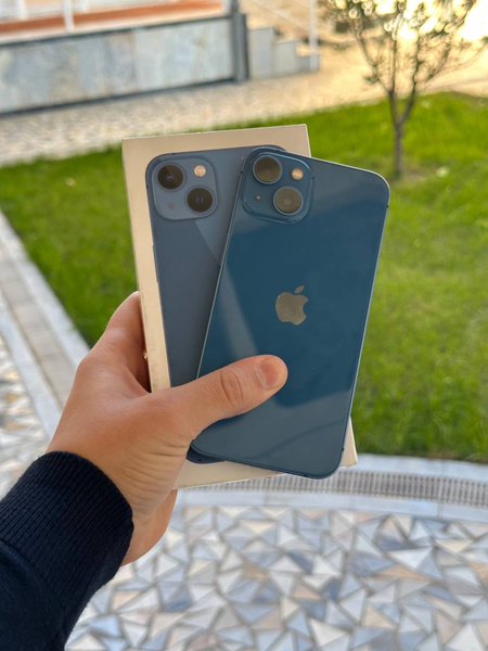 IPhone 13 Ideal