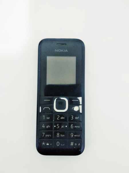 Nokia 105 sotiladi