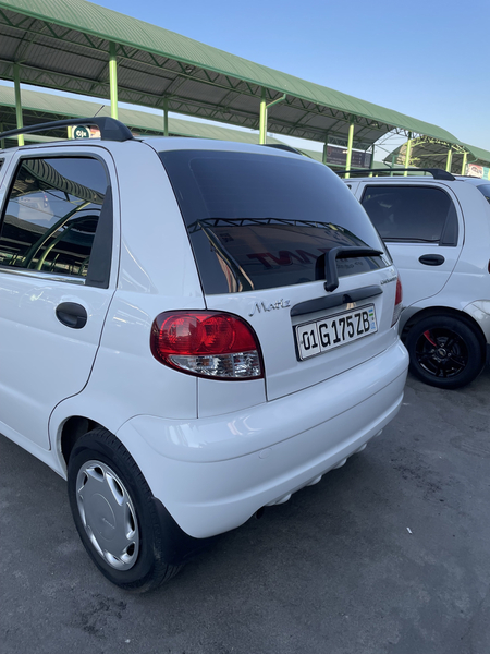 Matiz 2015 euro kandetsioner