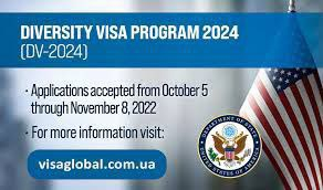 Green card lotareyasini uydan chiqmagan holda online to'ldirish