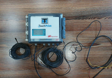 Тouch Print от TERMO KING