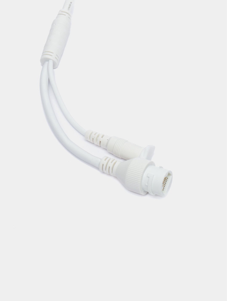 Kuzatuv kamerasi DS-2CD1323GOE-1, 2.8 mm Камера