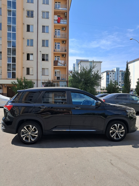 Chevrolet Captiva 5 Premier FULL наворот