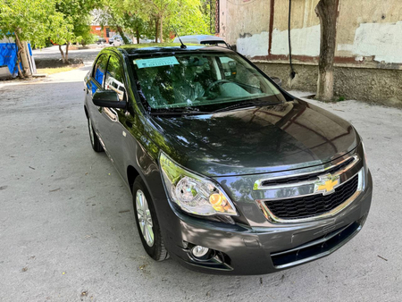 Cobalt gx-style at plus