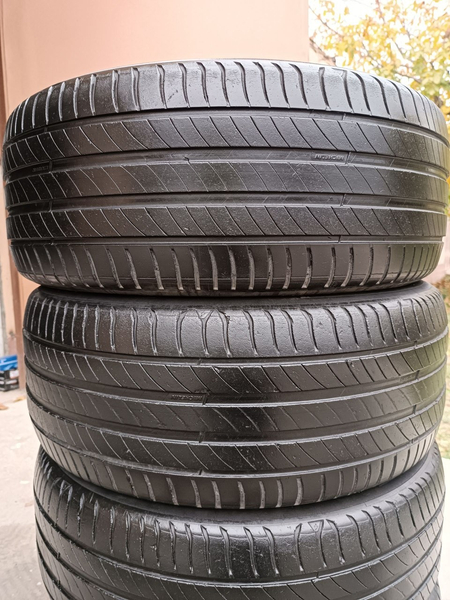 MICHELIN R17 Balon kamplekt sotiladi Srochna