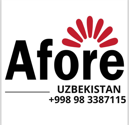 Инверторы напряжения Afore в Узбекистане
